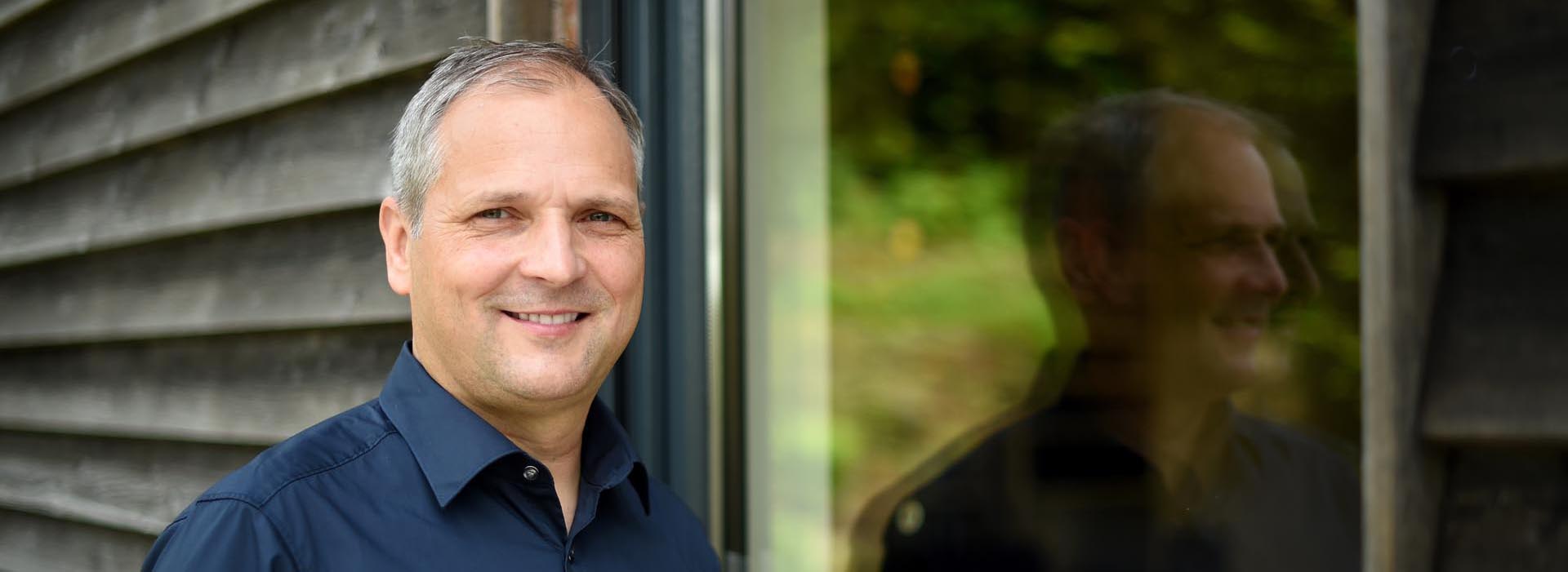 Über mich | Martin Heil